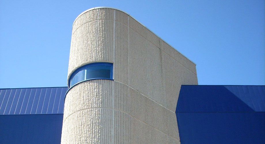 Trigeneration Plant : AMA GROUP